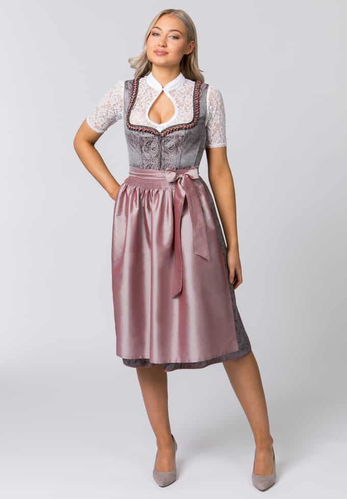 Dirndl für Damen | Stockerpoint