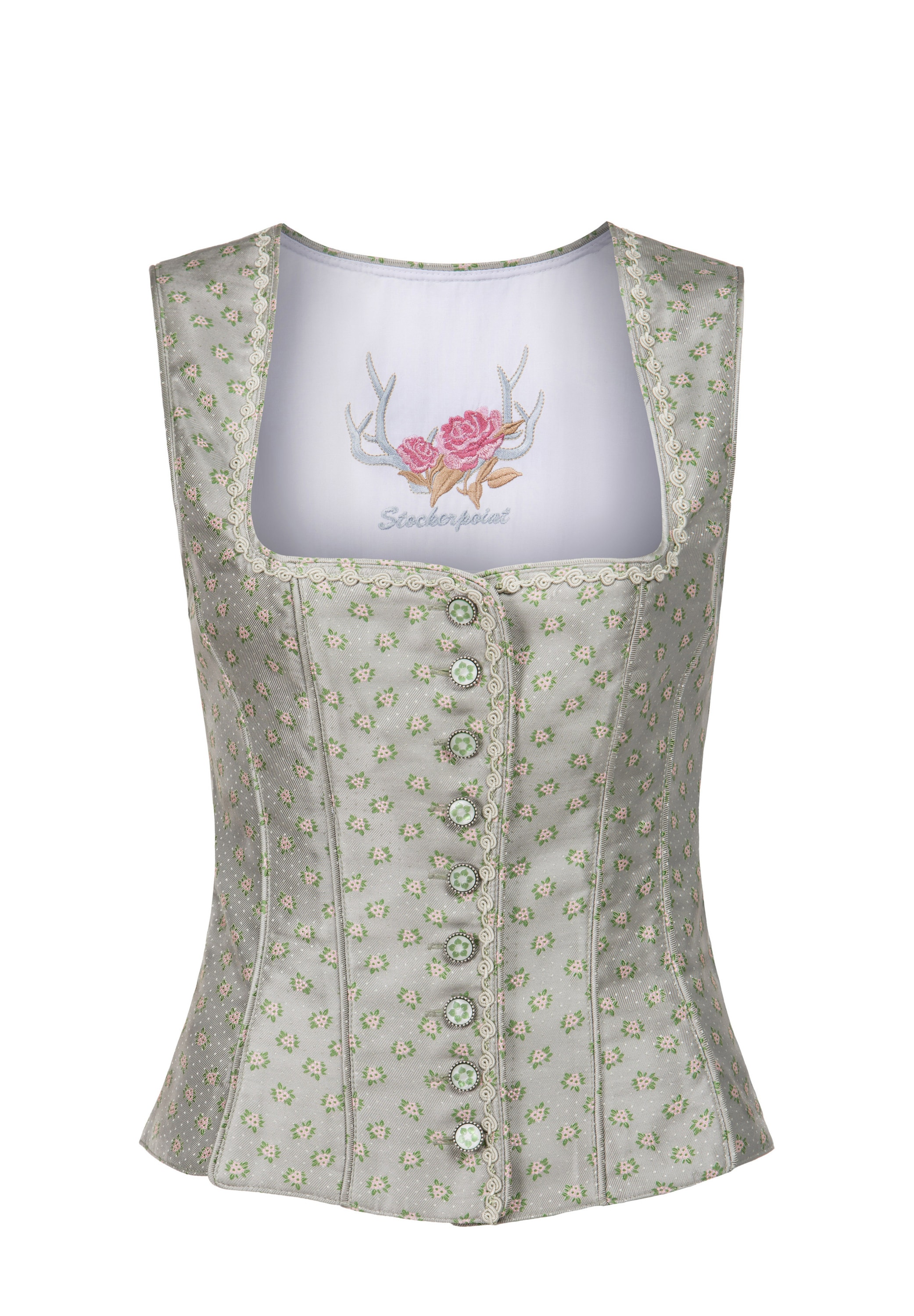 Stockerpoint Mieder Lucinda | Stockerpoint