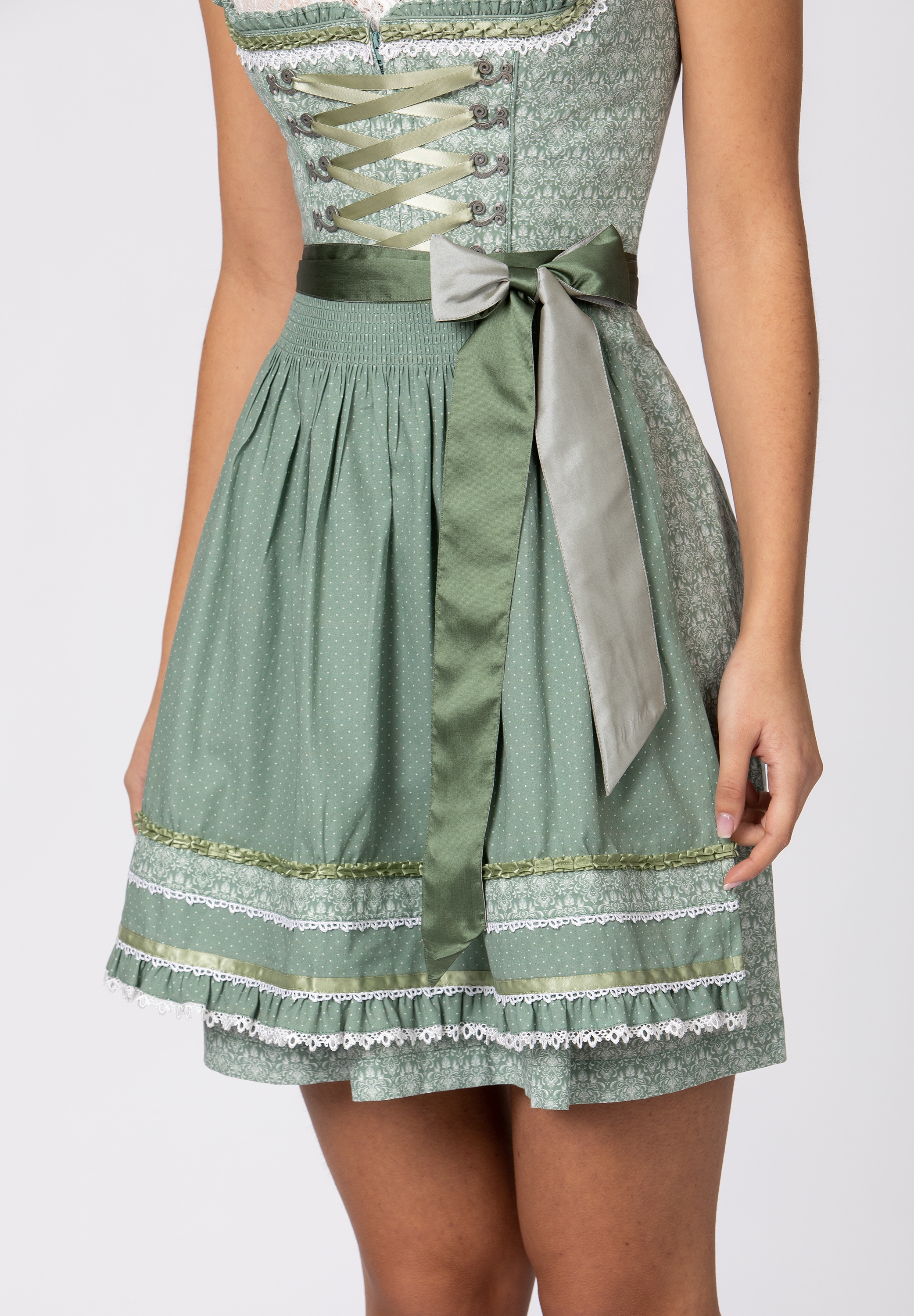 Wiesnwuid Dirndl Kim | Stockerpoint