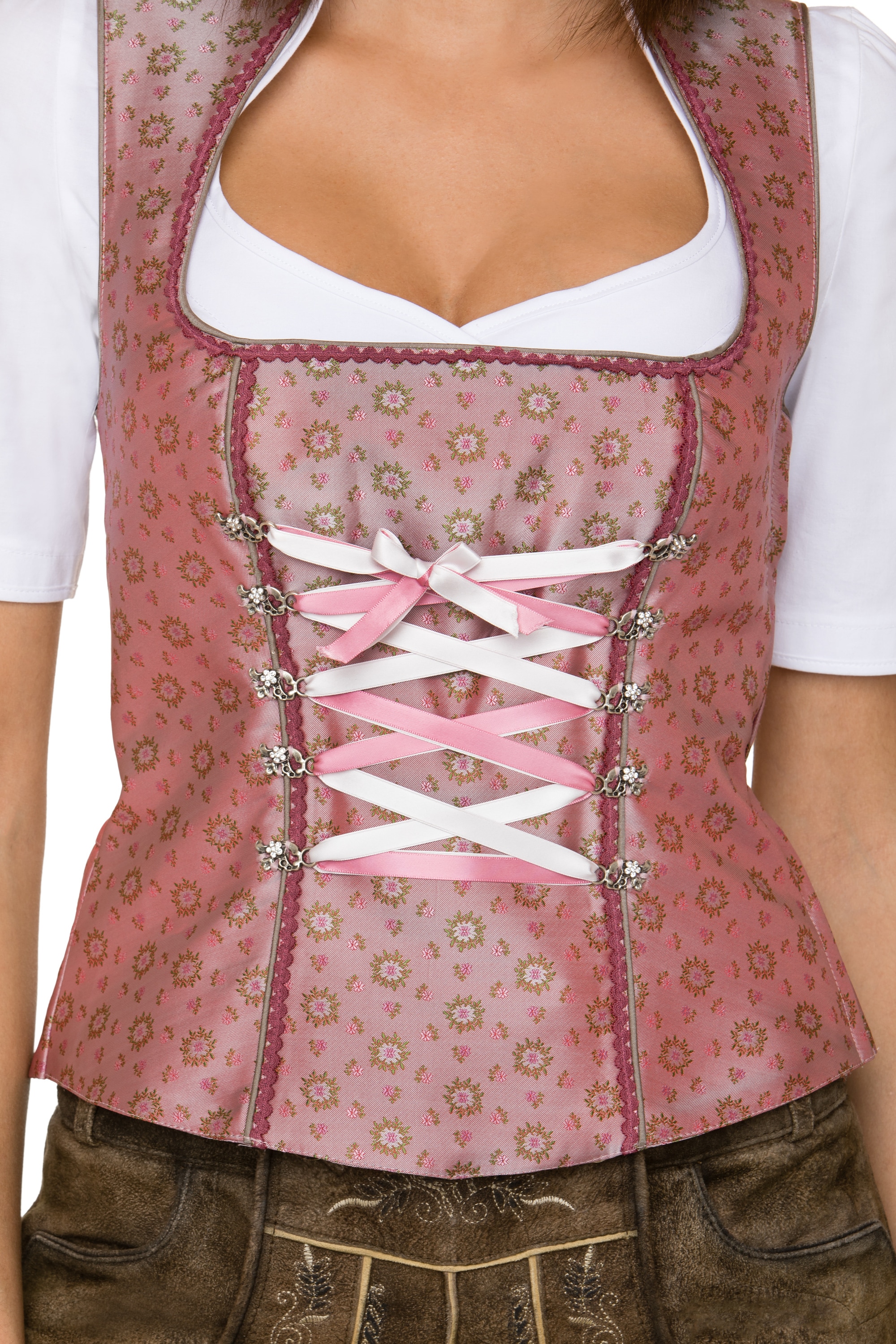 Stockerpoint Mieder Debbie | Stockerpoint